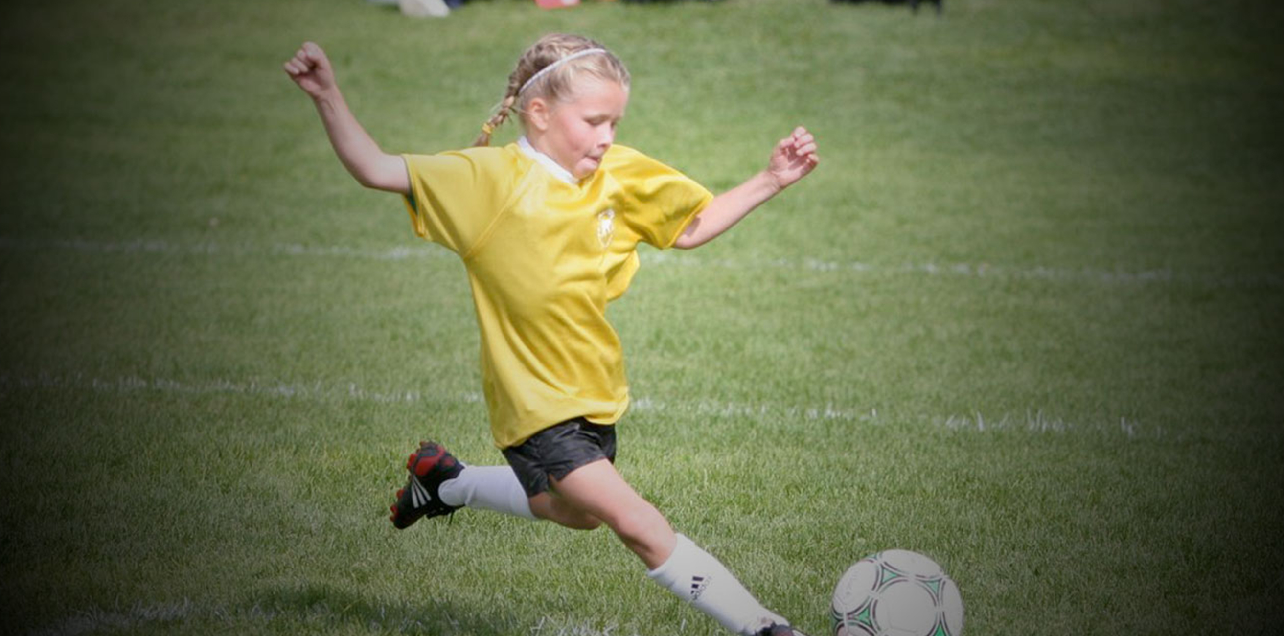 Kick Like a Girl - Impact Partners